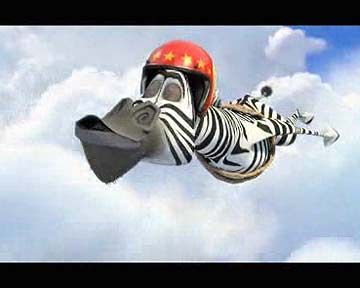 Madagaskar 3: Avrupa'nın En Çok Arananları Dublajlı Fragman (2 ...