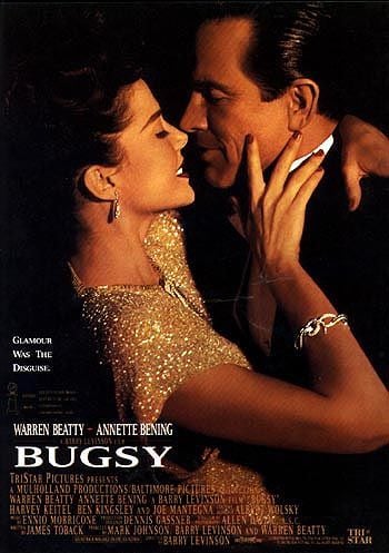 Bugsy - 1991 filmi - Beyazperde.com