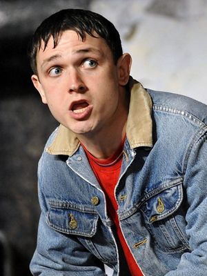 Johnny Ward - Beyazperde.com