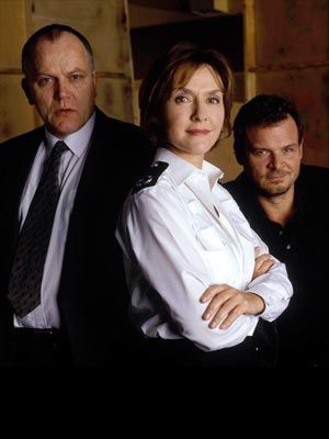 The Commander - Dizi 2003 - Beyazperde.com