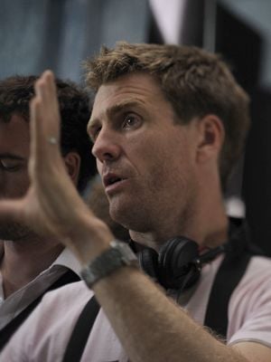 Nick Murphy - Beyazperde.com