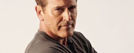 "Fall of Sam Axe" FX'te - Haberler - Beyazperde.com