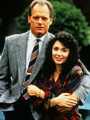 Hunter - Dizi 1984 - Beyazperde.com