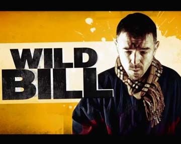 Wild Bill Orijinal Fragman - Beyazperde.com