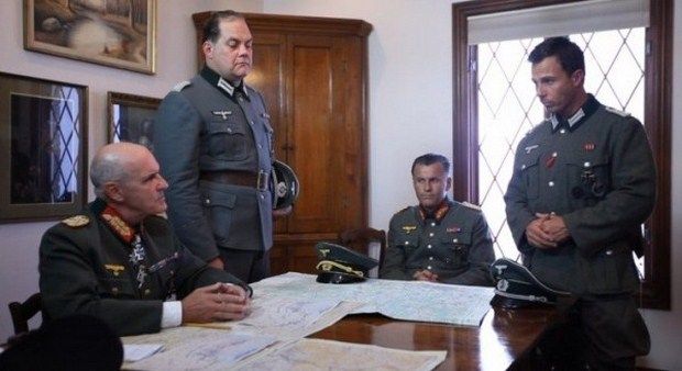 Red Rose of Normandy resimleri - Fotoğraf 3 - Beyazperde.com