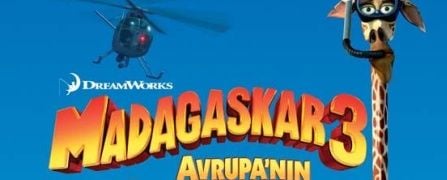 Madagaskar 3 Filminden Yeni Dublajlı Fragman! [Video] - Haberler ...
