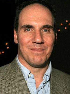 Corey Johnson - Beyazperde.com