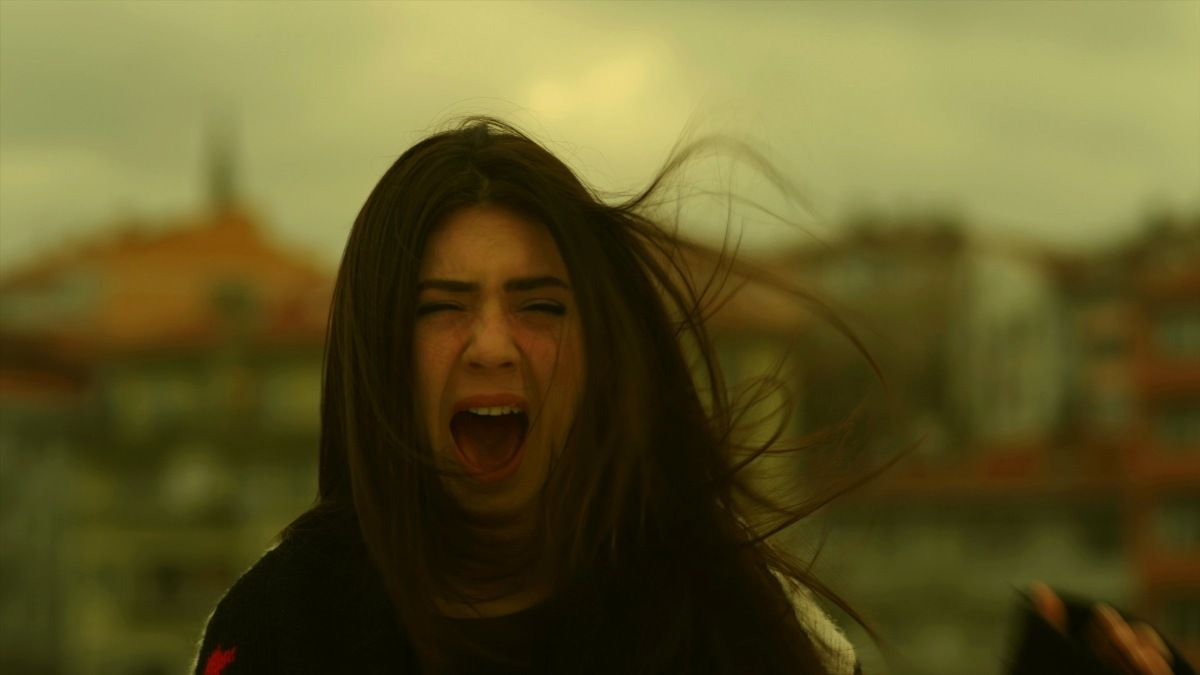 el-CİN resimleri - Fotoğraf 2 - Beyazperde.com