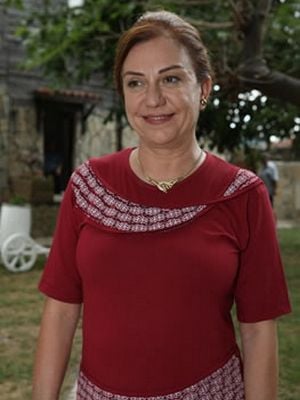 Şebnem Dilligil - Beyazperde.com