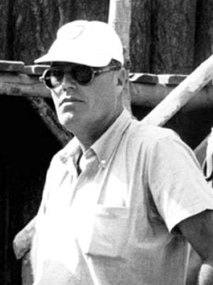 John Sturges - Beyazperde.com