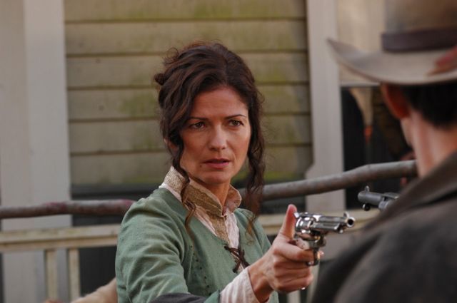 Dawn Rider resimleri - Fotoğraf 3 - Beyazperde.com