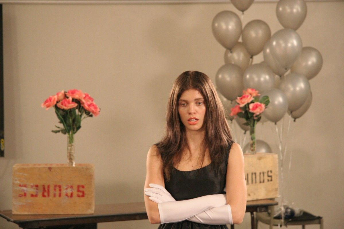 Excision resimleri - Fotoğraf 3 - Beyazperde.com