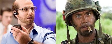 Tom Cruise ve Robert Downey Jr Komedi Projesinde mi? - Haberler ...