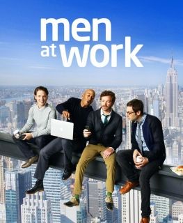 Men At Work - Dizi 2012 - Beyazperde.com