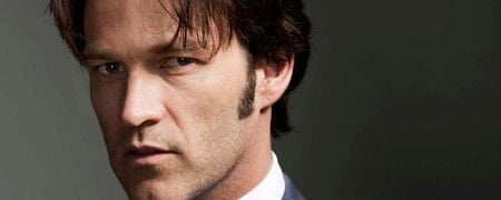 Stephen Moyer Savcı Oluyor! - Haberler - Beyazperde.com