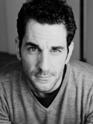 Aaron Abrams - Beyazperde.com