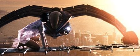 Cloud Atlas (Bulut Atlası) Filmden İlk Görseller! - Haberler ...