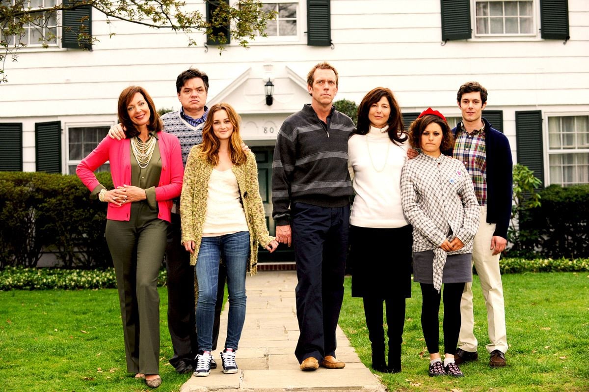 The Oranges resimleri - Fotoğraf 39 - Beyazperde.com