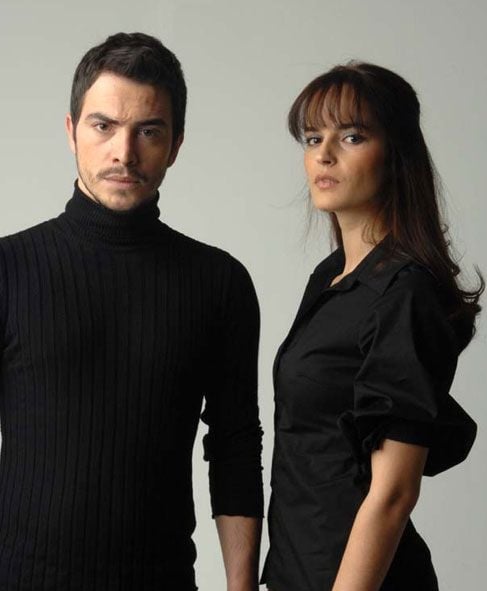 Gazi - Dizi 2008 - Beyazperde.com