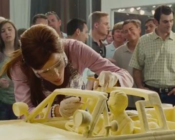 Butter Orijinal Teaser - Beyazperde.com