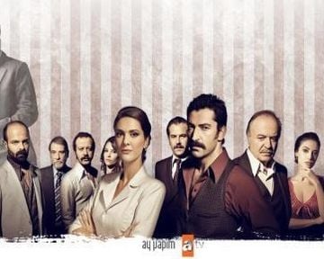 karadayi fragman
