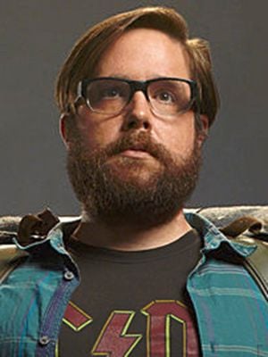 Zak Orth - Beyazperde.com