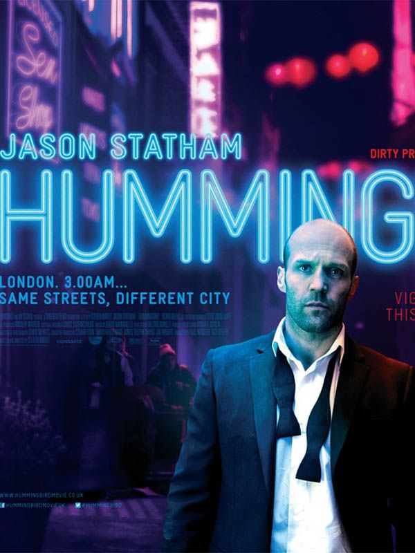 Hummingbird - 2013 filmi - Beyazperde.com