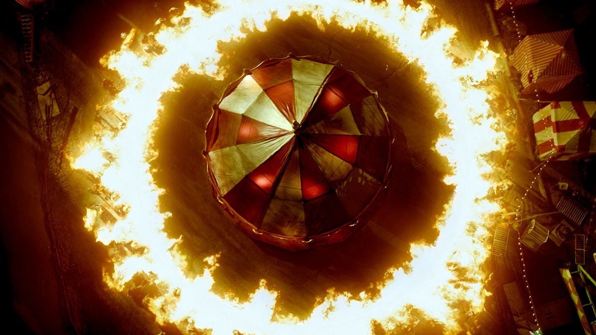 Sessiz Tepe: Karabasan 3D resimleri - Fotoğraf 16 - Beyazperde.com