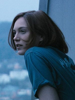 Erika Sainte: fotograflari - Beyazperde.com