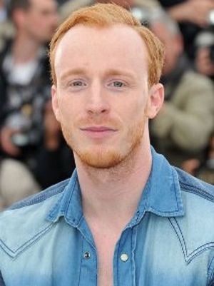 William Ruane - Beyazperde.com