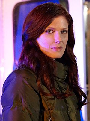 Amy Price-Francis - Beyazperde.com