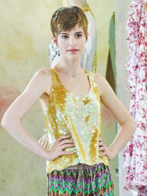 Sami Gayle - Beyazperde.com