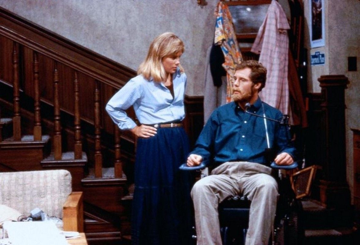 Monkey Shines resimleri - Fotoğraf 12 - Beyazperde.com