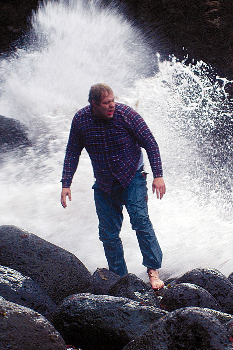 Derin Sular resimleri - Fotoğraf 11 - Beyazperde.com