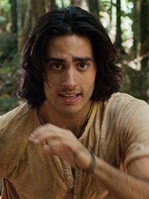 Miles Szanto - Beyazperde.com