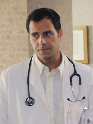 Andy Buckley - Beyazperde.com