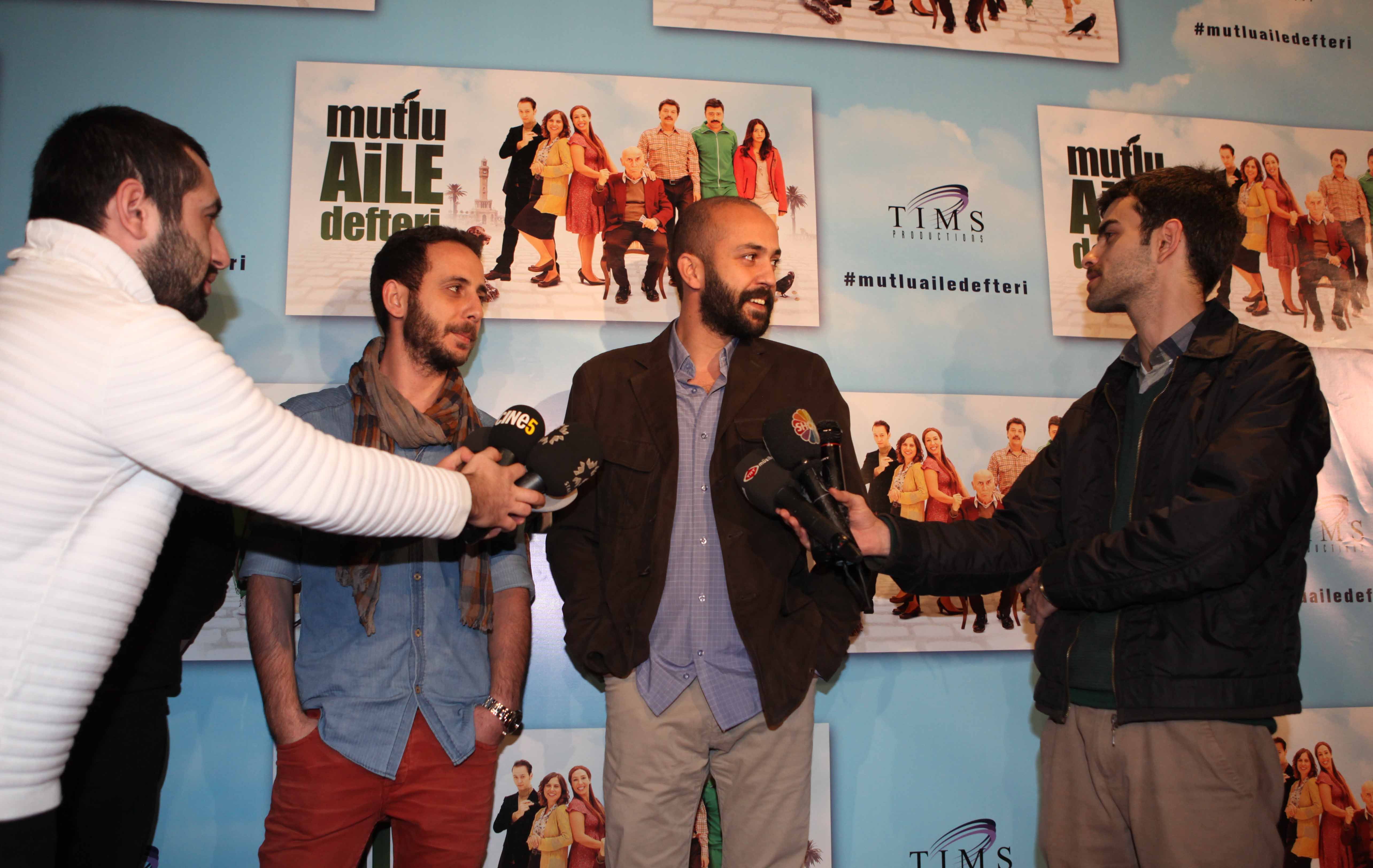 Mutlu Aile Defteri resimleri - Fotoğraf 26 - Beyazperde.com