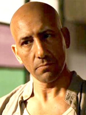 Hassam Ghancy - Beyazperde.com