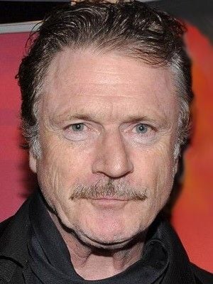 Patrick Bergin - Beyazperde.com
