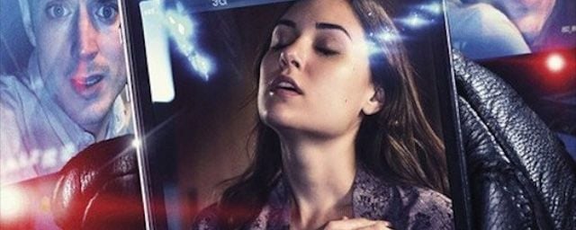 "Open Windows" Filminden İlk Poster Yayınlandı! - Haberler - Beyazperde.com