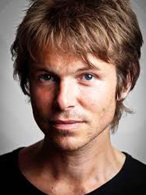 Ben Warwick - Beyazperde.com