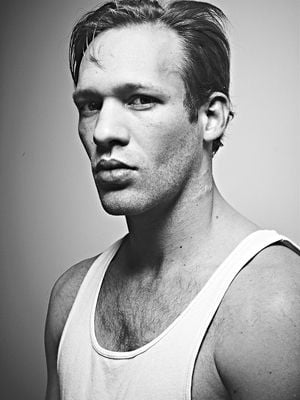 Paul Hamy - Beyazperde.com