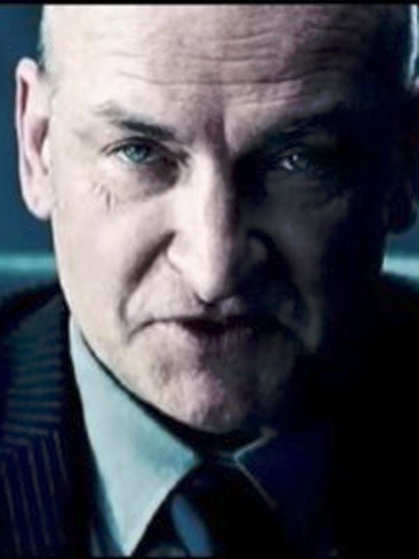 James Kidnie - Beyazperde.com