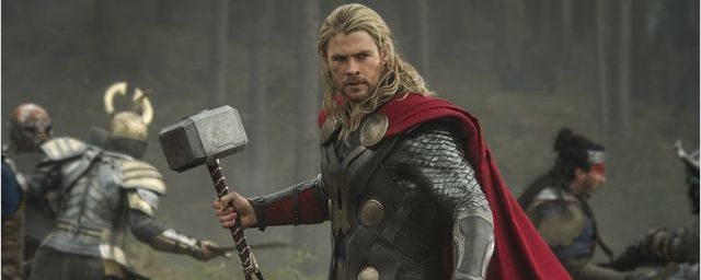 Thor Karanlık Dünya 3D (Thor The Dark World) Filminden Yeni Fragman ...