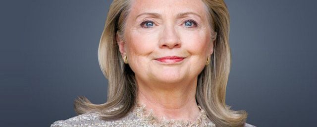 Hillary Clinton'ın Hayatı Beyazperde İçin Uyarlanacak - Haberler ...