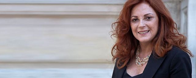 Derya Alabora'dan Kamera Önü Oyunculuk Dersleri - Haberler - Beyazperde.com