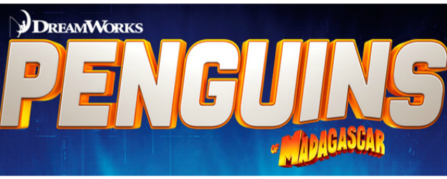 The Penguins of Madagascar Filminden Yeni Bir Fragman Geldi! - Haberler ...
