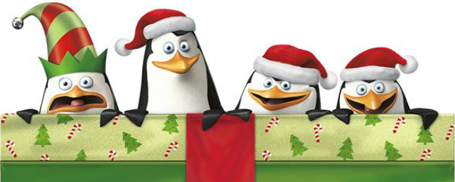 Madagascar Penguenleri'nden Dublajlı Fragman Yayınlandı - Haberler ...