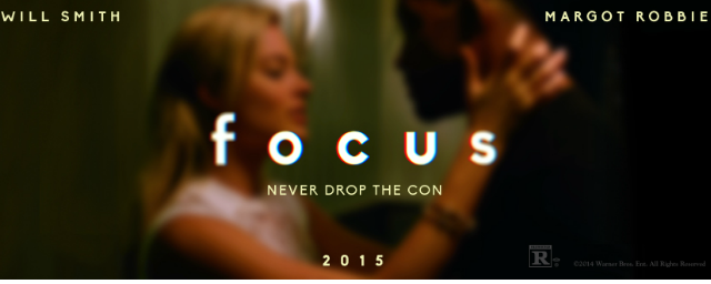 Will Smith'in Fokus Filminden Yeni Fragman! - Haberler - Beyazperde.com