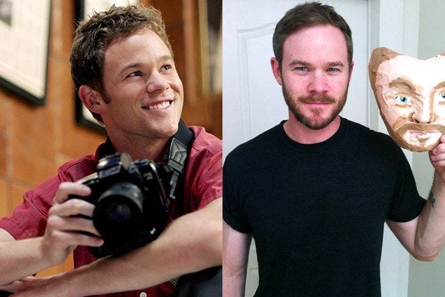 Smallville Oyuncuları Şimdi Ne Yapıyorlar? - Beyazperde.com